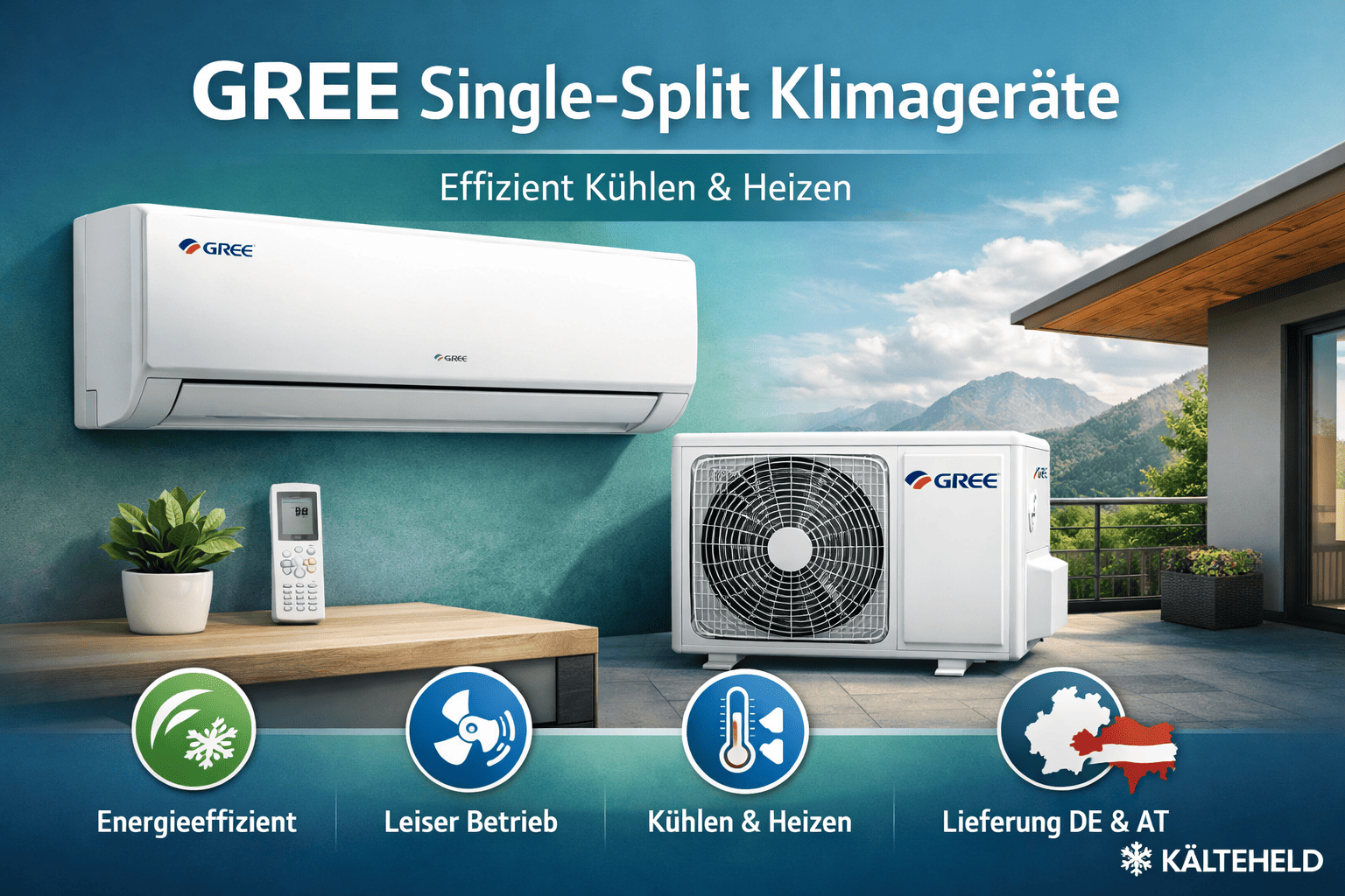 Welche Klimaanlage Ist Die Beste